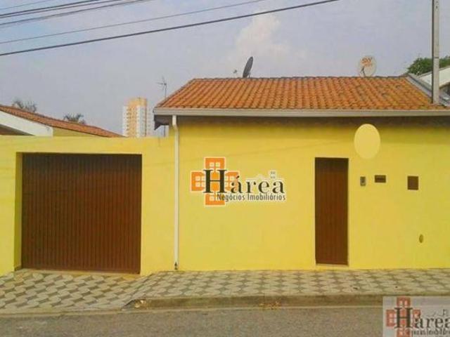 Casa Residencial à venda, Jardim Simus, Sorocaba CA2036