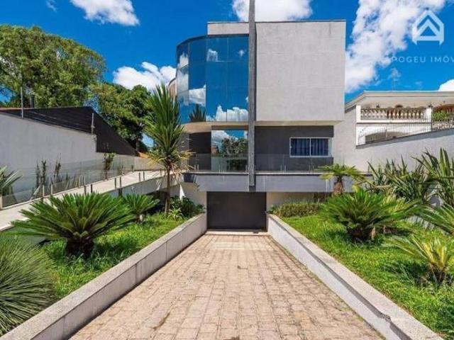 Casa Residencial à venda, Jardim Social, Curitiba CA0017