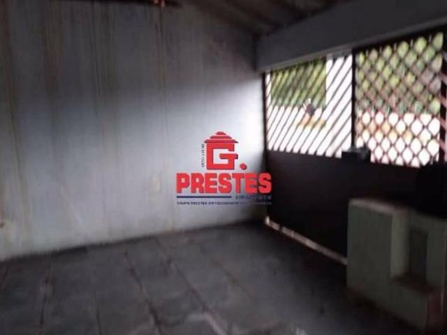 Casa Residencial à venda, Jardim Sorocabano, Sorocaba CA0256
