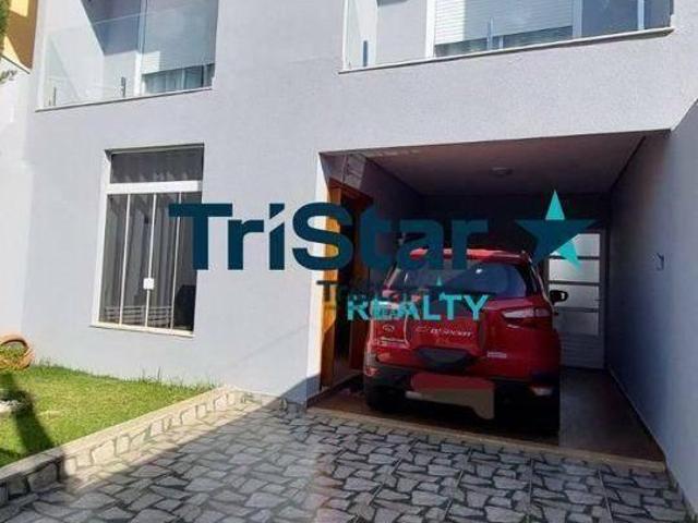 Casa Residencial à venda, Jardim Turim, Indaiatuba CA0270