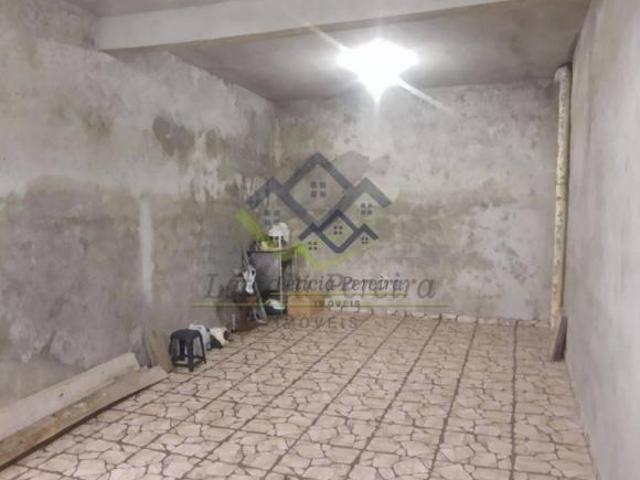 Casa Residencial à venda, Jardim TV, Ferraz de Vasconcelos CA0116