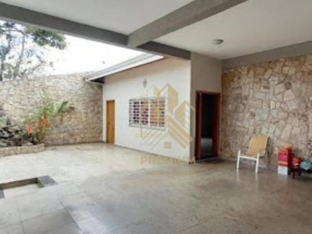 Casa Residencial à venda, Jardim Tapajós, Atibaia CA2436