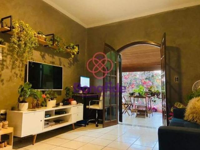 Casa Residencial à venda, Jardim Tarumã, Jundiaí CA0652