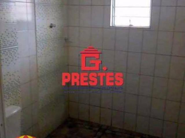 Casa Residencial à venda, Jardim Tatiana, Votorantim CA0347