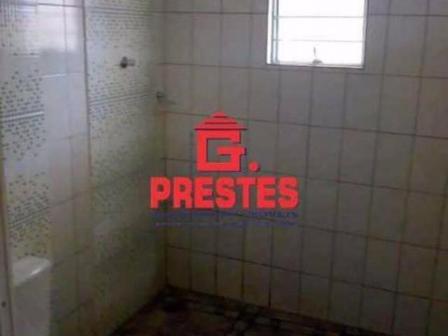 Casa Residencial à venda, Jardim Tatiana, Votorantim CA0347