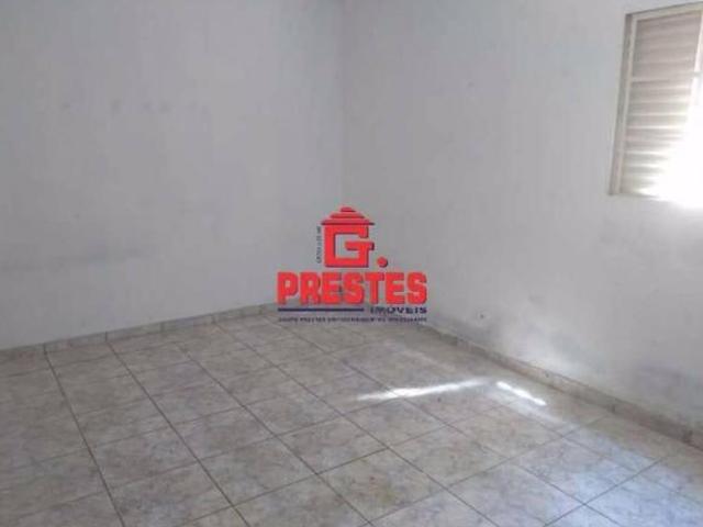 Casa Residencial à venda, Jardim Tatiana, Votorantim CA0385