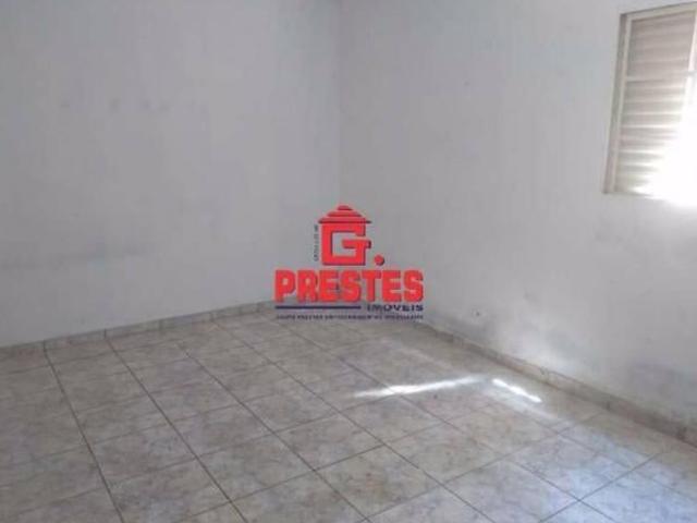 Casa Residencial à venda, Jardim Tatiana, Votorantim CA0385