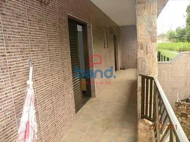 Casa residencial à venda, Jardim Tenda, Porto Feliz