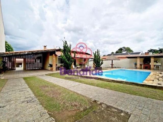 Casa Residencial à venda, Jardim Tereza Cristina, Jundiaí CA1412