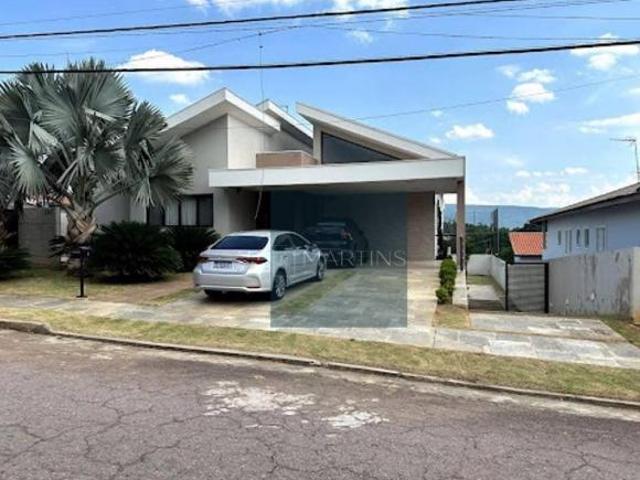 Casa Residencial à venda, Jardim Tereza Cristina, Jundiaí CA2155