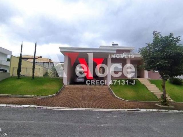Casa Residencial à venda, Jardim Terras de Santa Helena, Jacareí CA0539