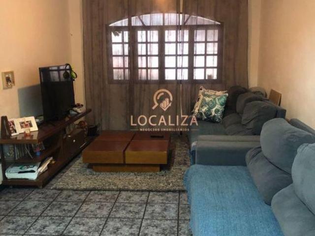 Casa Residencial à venda, Jardim Terras Do Sul, São José dos Campos CA0962