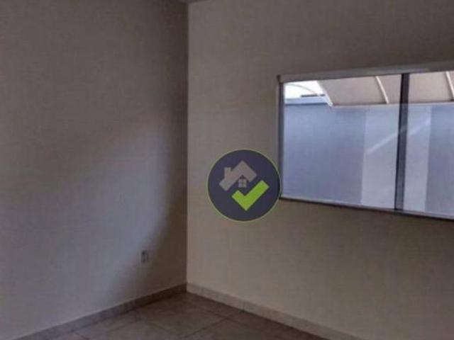 Casa Residencial à venda, Jardim Ubirama, Lençóis Paulista CA0629