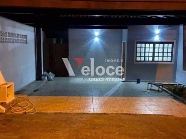 Casa Residencial à venda, Jardim Uirá, São José dos Campos CA0485