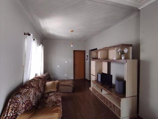 Casa Residencial à venda, Jardim Umarizal, São Paulo CA0031