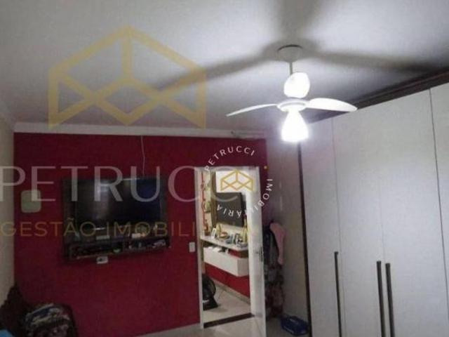 Casa Residencial à venda, Jardim Uruguai, Campinas CA13015