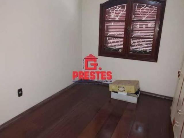 Casa Residencial à venda, Jardim Vera Cruz, Sorocaba CA0532