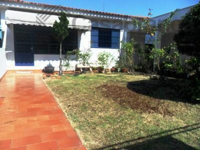 Casa Residencial à venda, Jardim Vera Cruz, Sorocaba CA1541