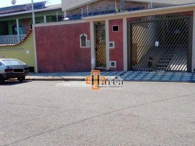 Casa Residencial à venda, Jardim Vera Cruz, Sorocaba CA1328