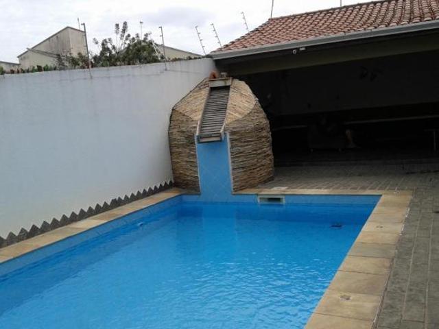 Casa residencial à venda, Jardim Vera Cruz, Sorocaba CA3804