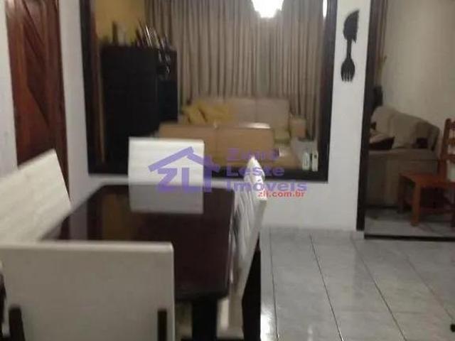 Casa Residencial à venda, Jardim Vila Formosa, São Paulo CA0303