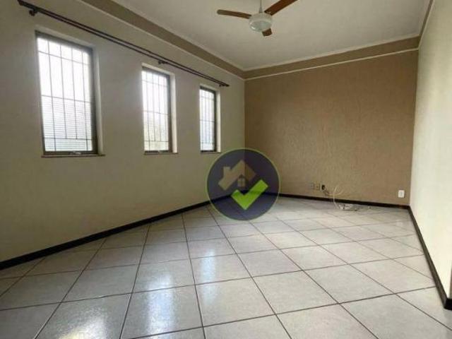Casa Residencial à venda, Jardim Village, Lençóis Paulista CA0635