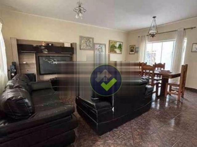 Casa Residencial à venda, Jardim Village, Lençóis Paulista CA0702