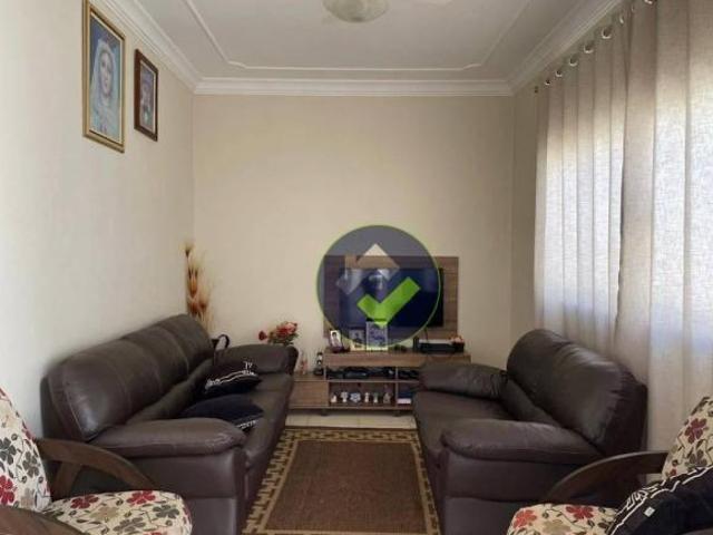 Casa Residencial à venda, Jardim Village, Lençóis Paulista CA0097