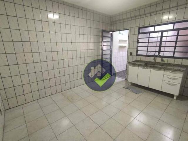 Casa Residencial à venda, Jardim Village, Lençóis Paulista CA0247
