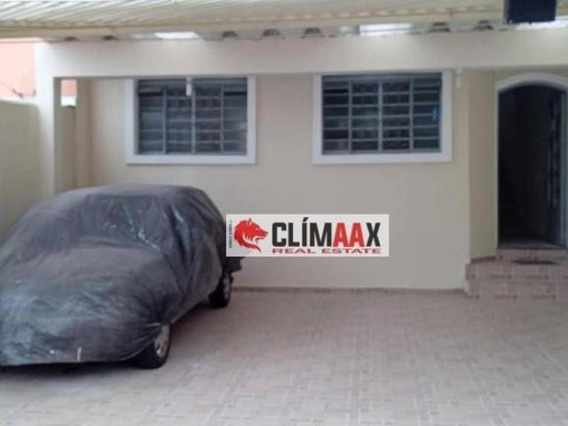 Casa em Jardim Vista Linda com 82m² e 84m² de terreno São Paulo