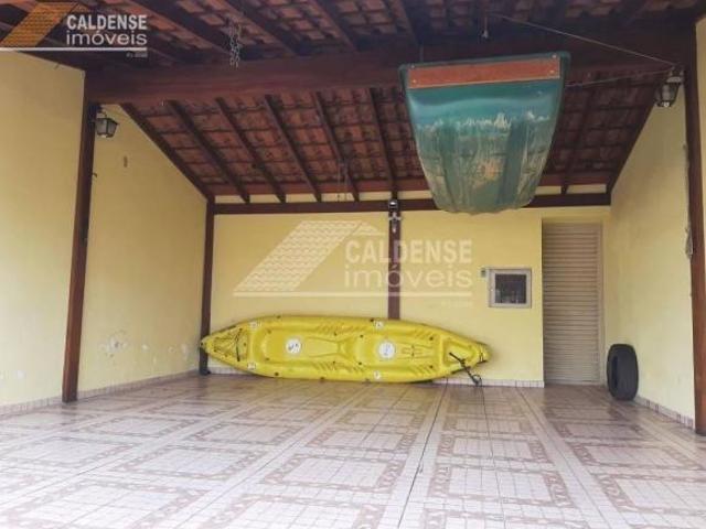 Casa Residencial à venda, Jardim Vitória, Poços de Caldas CA0150