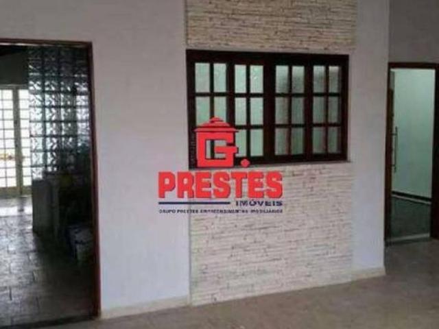 Casa Residencial à venda, Jardim Wanel Ville IV, Sorocaba CA0282