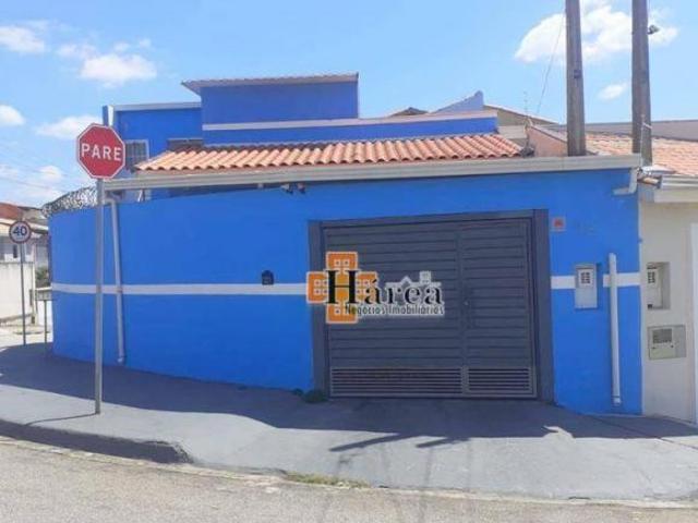 Casa Residencial à venda, Jardim Wanel Ville IV, Sorocaba CA0291