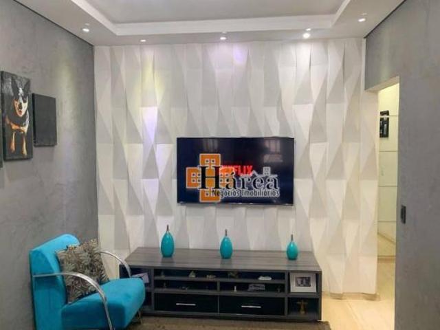 Casa Residencial à venda, Jardim Wanel Ville IV, Sorocaba CA0551