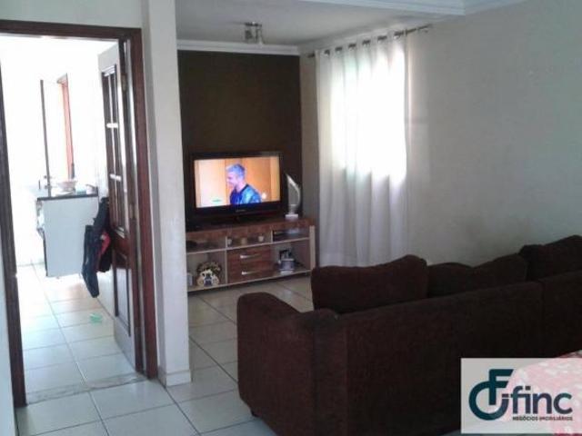Casa residencial à venda, Jardim Wanel Ville, Sorocaba