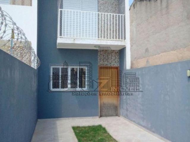 Casa Residencial à venda, Jardim Wanel Ville V, Soroca
