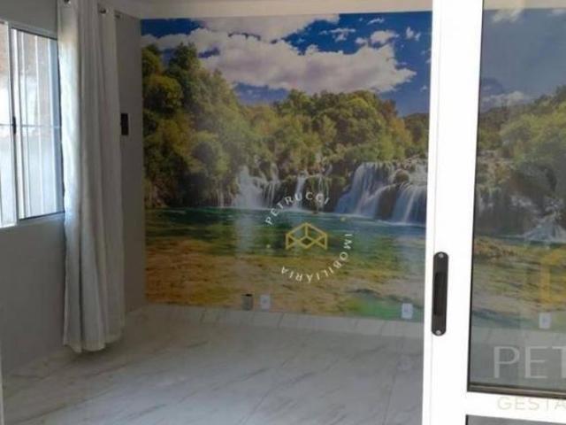Casa Residencial à venda, Jardim Yeda, Campinas CA3621