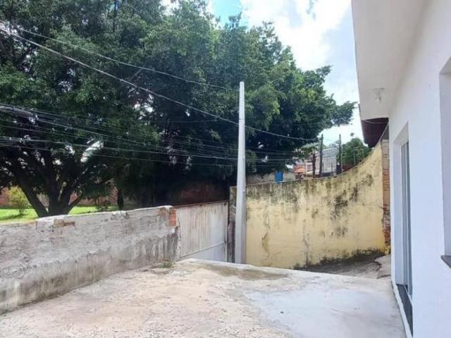 Casa Residencial à venda, Jardim Zulmira, Sorocaba CA1500