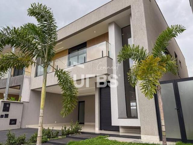 CASA RESIDENCIAL A VENDA JARDINS CAPRI