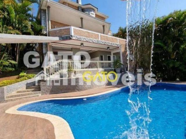 Casa Residencial à venda, Jardins Polvilho, Cajamar CA0677
