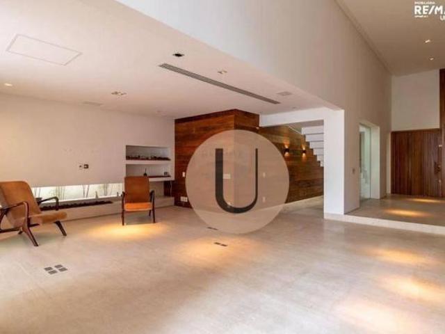 Casa Residencial à venda, Jardins, São Paulo CA0655