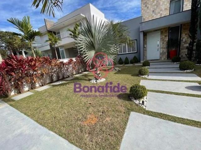 Casa Residencial à venda, Jundiaí Mirim, Jundiaí CA1113
