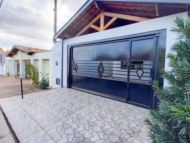 Casa Residencial à venda, Jupiá, Piracicaba CA0420