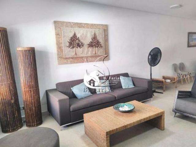 Casa Residencial à venda, Juquehy, São Sebastião CA0052