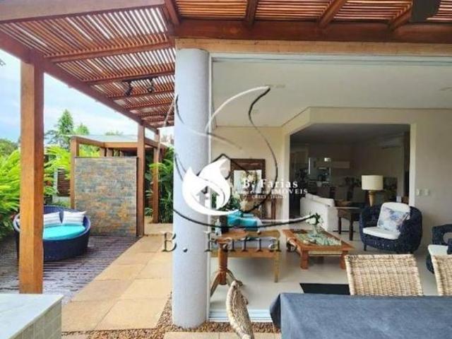 Casa Residencial à venda, Juquehy, São Sebastião CA0299