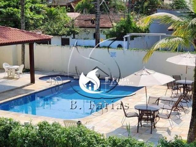 Casa Residencial à venda, Juquehy, São Sebastião CA0461