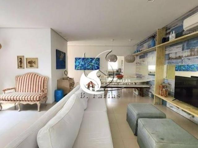 Casa Residencial à venda, Juquehy, São Sebastião CA0465