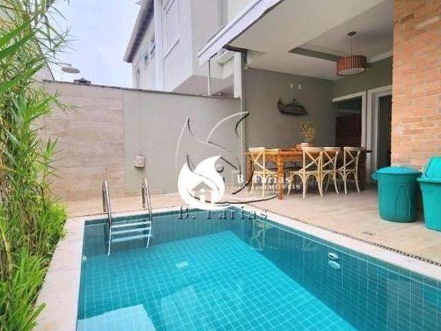 Casa Residencial à venda, Juquehy, São Sebastião CA0496