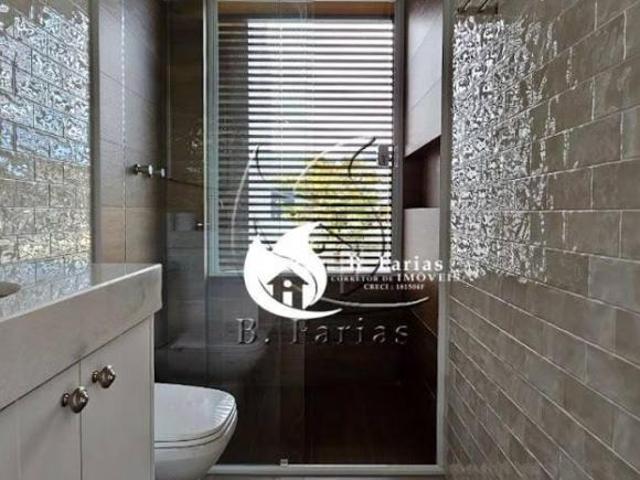 Casa Residencial à venda, Juquehy, São Sebastião CA0547