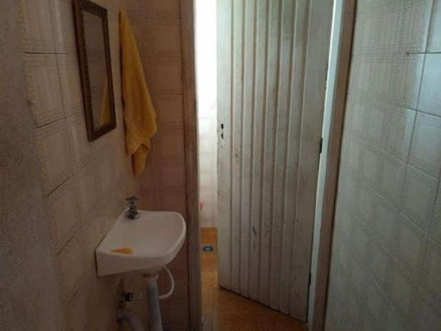 Casa Residencial à venda, Olímpico, São Caetano do Sul CA0285